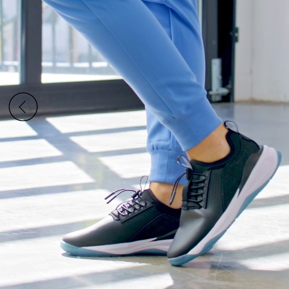Clove | Shoes | Clove Core Classic Night Shift Shoes Healthcare Nursing ...